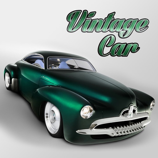 Fix My Classic Car - Build your car & fix it in this - PGYER IPAHUB
