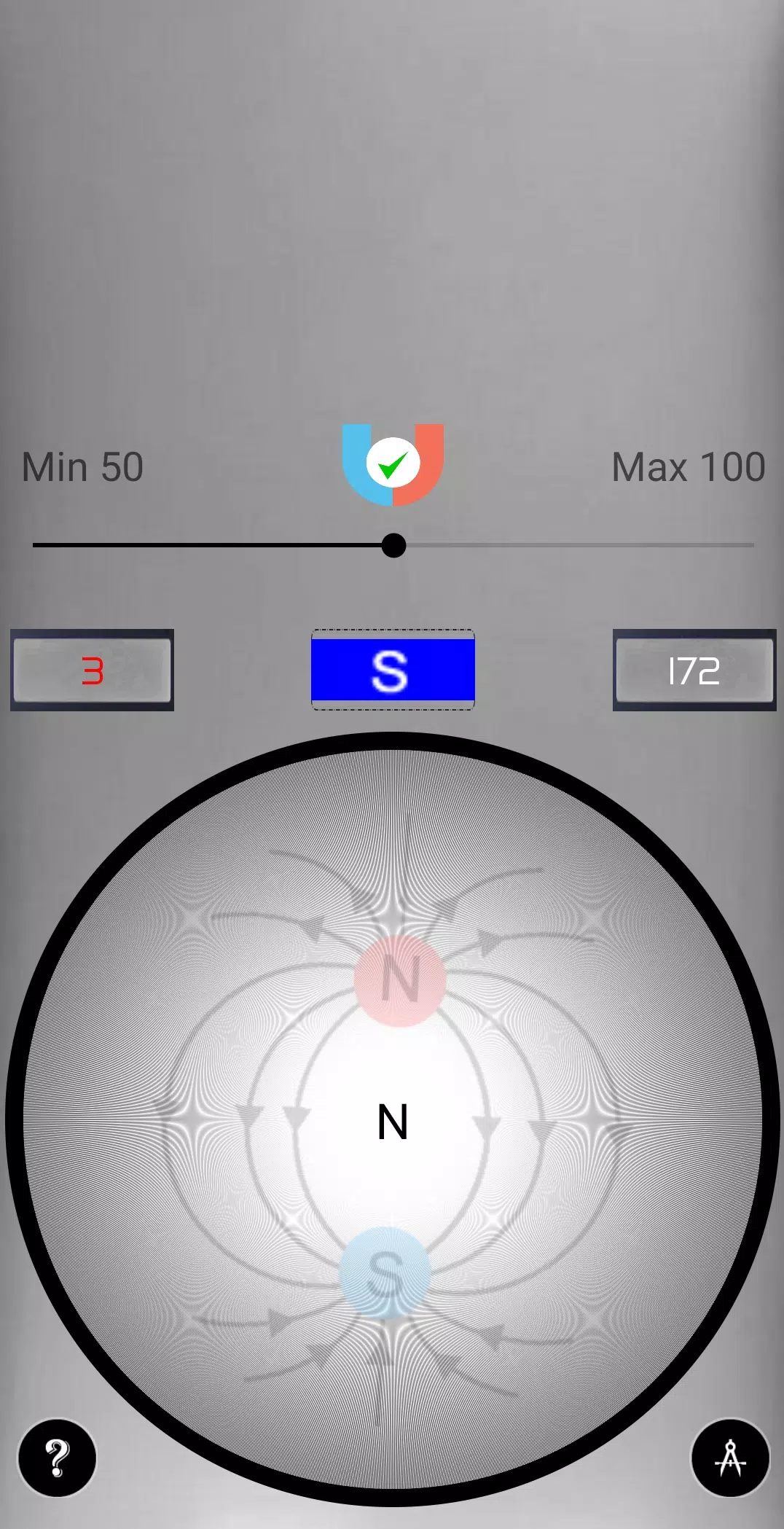 Magnet Polarity Finder APK for Android Download - PGYER APKHUB