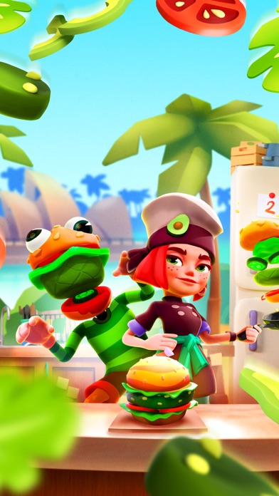 Subway Surfers IPA per il download su iOS - PGYER IPAHUB