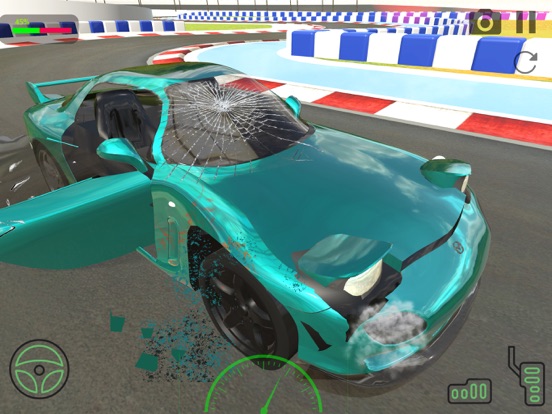 Car Crash Beam Drive IPA for iOS Download - PGYER IPAHUB