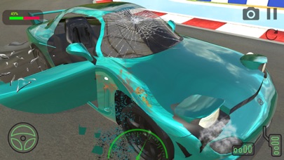 Car Crash Beam Drive IPA for iOS Download - PGYER IPAHUB