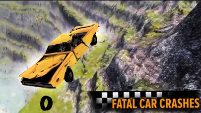 Car Crash Beam:Leap Of Death IPA for iOS Download - PGYER IPAHUB
