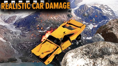 Car Crash Beam:Leap Of Death IPA for iOS Download - PGYER IPAHUB