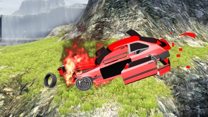 Car Crash Beam:Leap Of Death IPA for iOS Download - PGYER IPAHUB