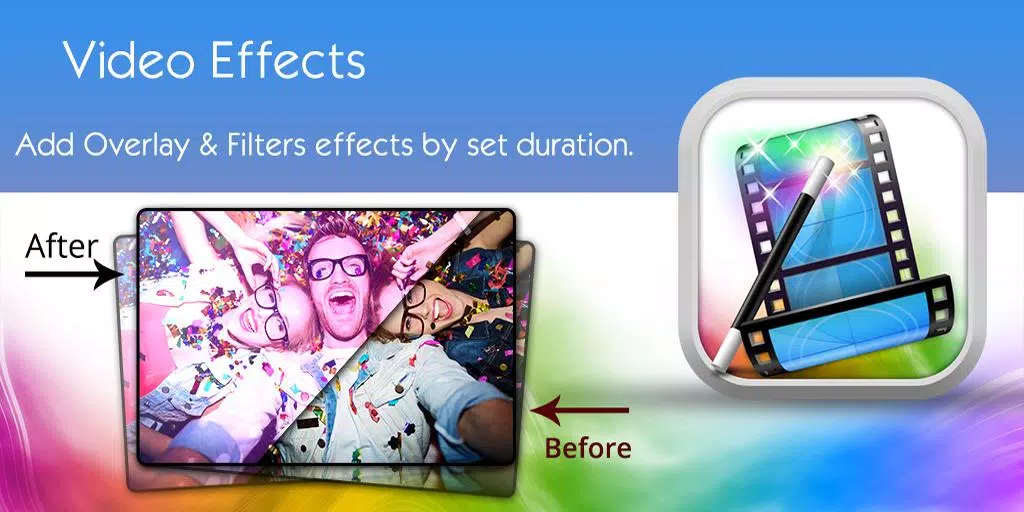 Video Overlay & Filters APK for Android Download - PGYER APKHUB