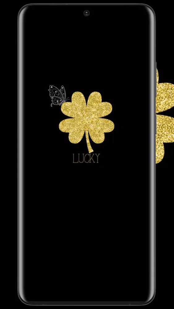 Lucky Wallpaper APK for Android Download - PGYER APKHUB