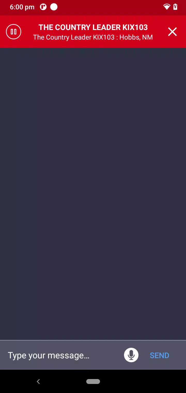 KIX 103 - Hobbs for Android Download - PGYER.COM