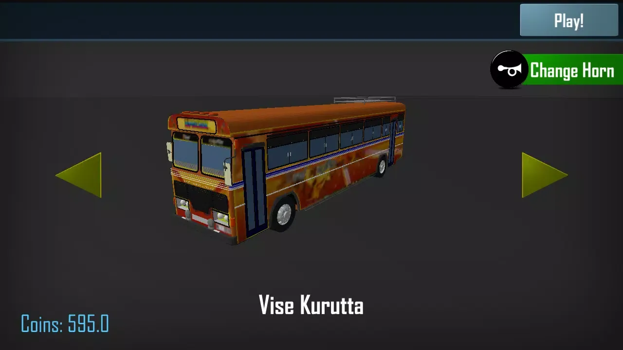 Sri Lankan Bus Simulator APK for Android Download - PGYER APKHUB