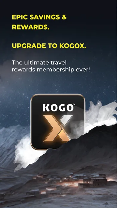 KOGO by Mappls IPA for iOS Download - PGYER IPAHUB