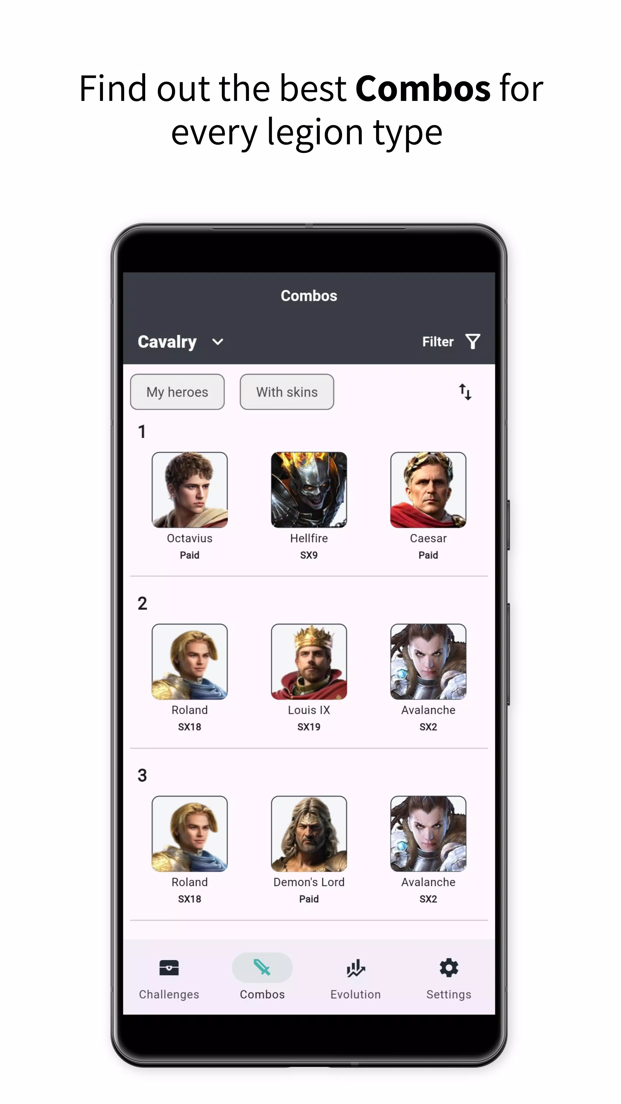 RoE Handbook APK for Android Download - PGYER APKHUB