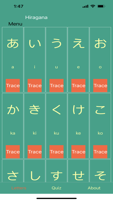 Japanese Ultimate JLPT Premium IPA for iOS Download - PGYER IPAHUB