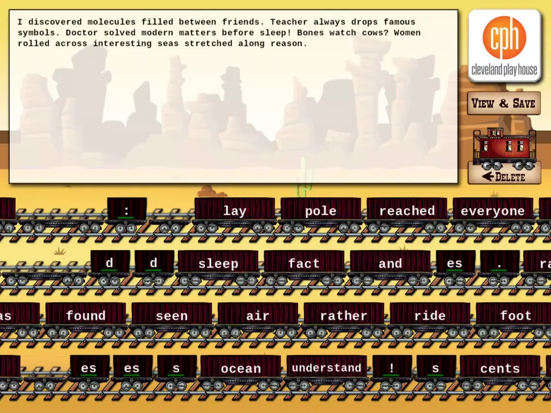 Text Train IPA for iOS Download - PGYER IPAHUB