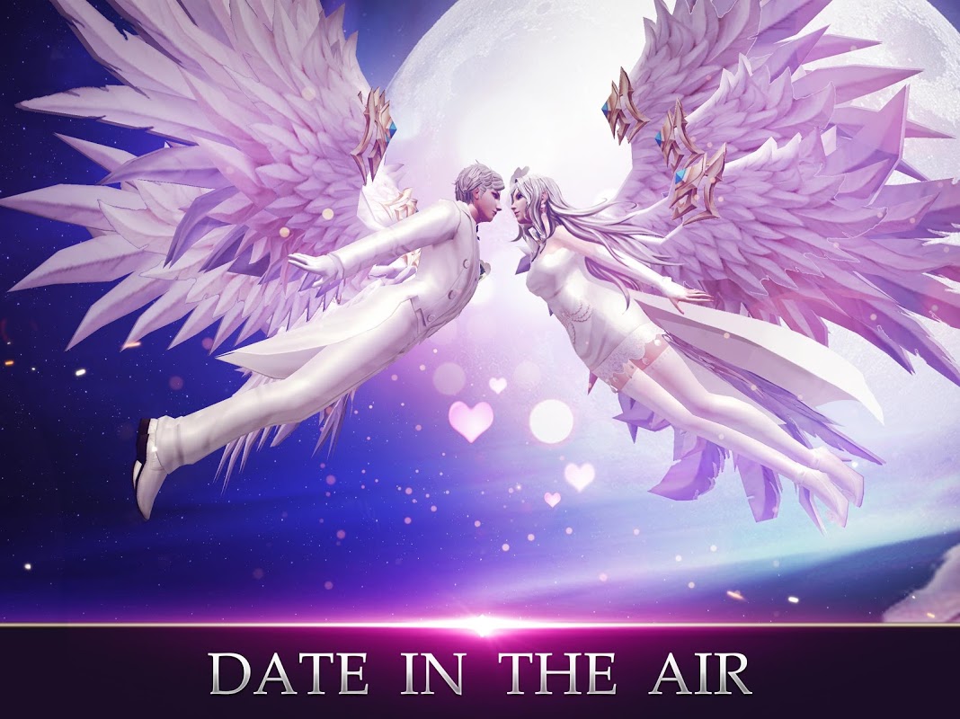 Daybreak Legends APK for Android Download - PGYER APKHUB