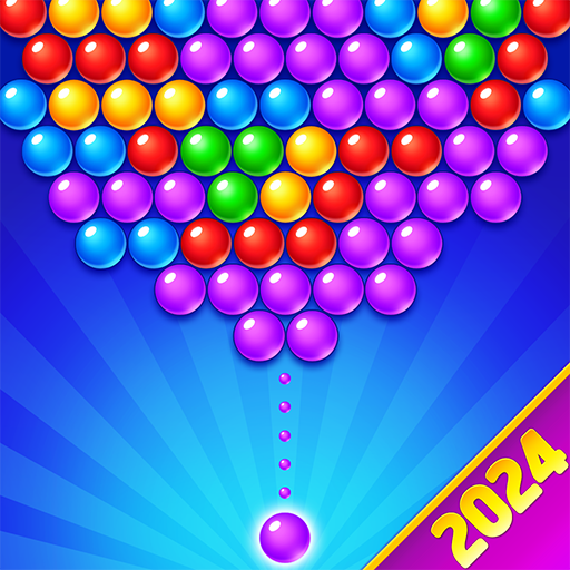 Bubble game download store
