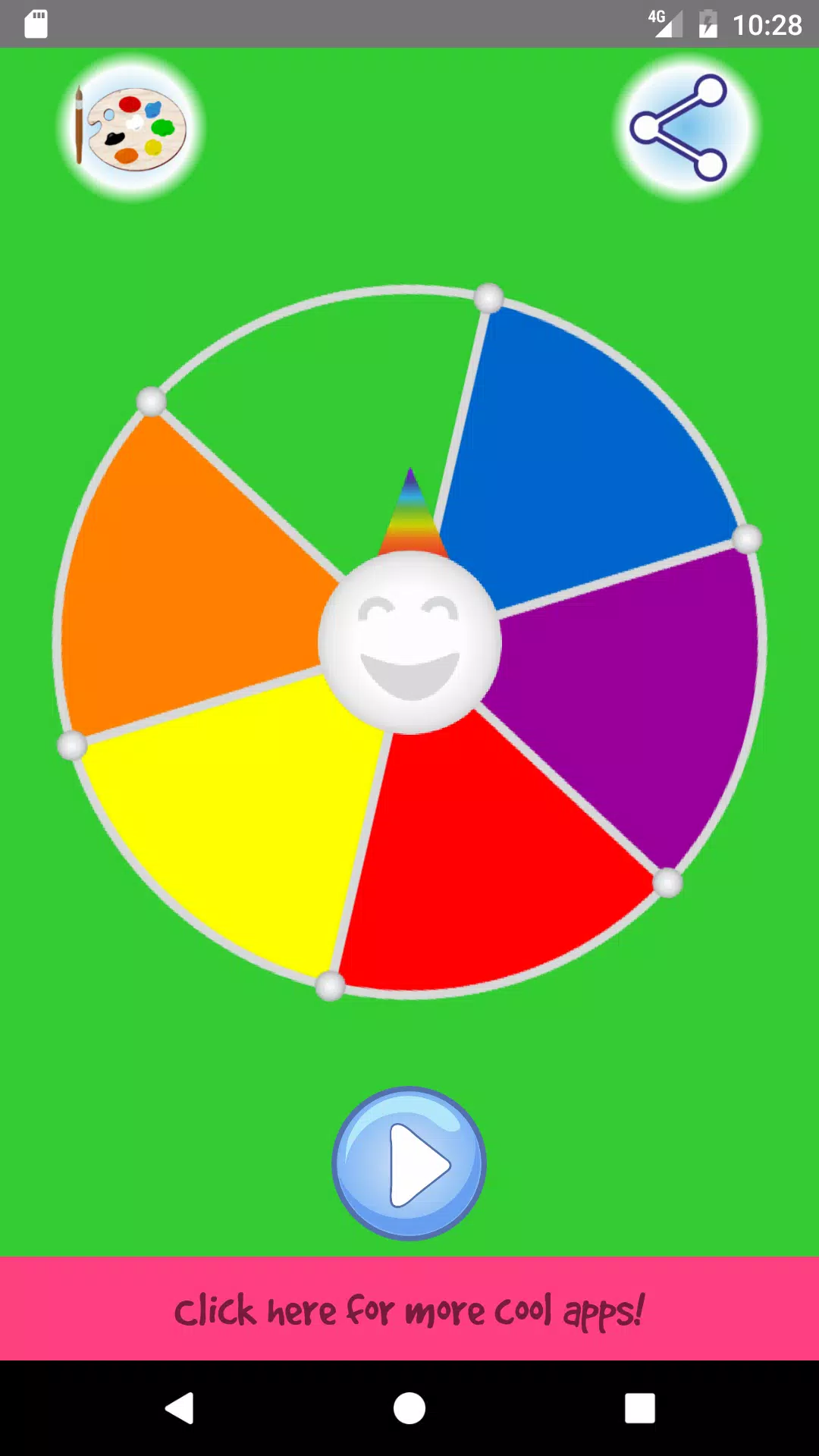 Wheel of Colors APK for Android Download - PGYER APKHUB