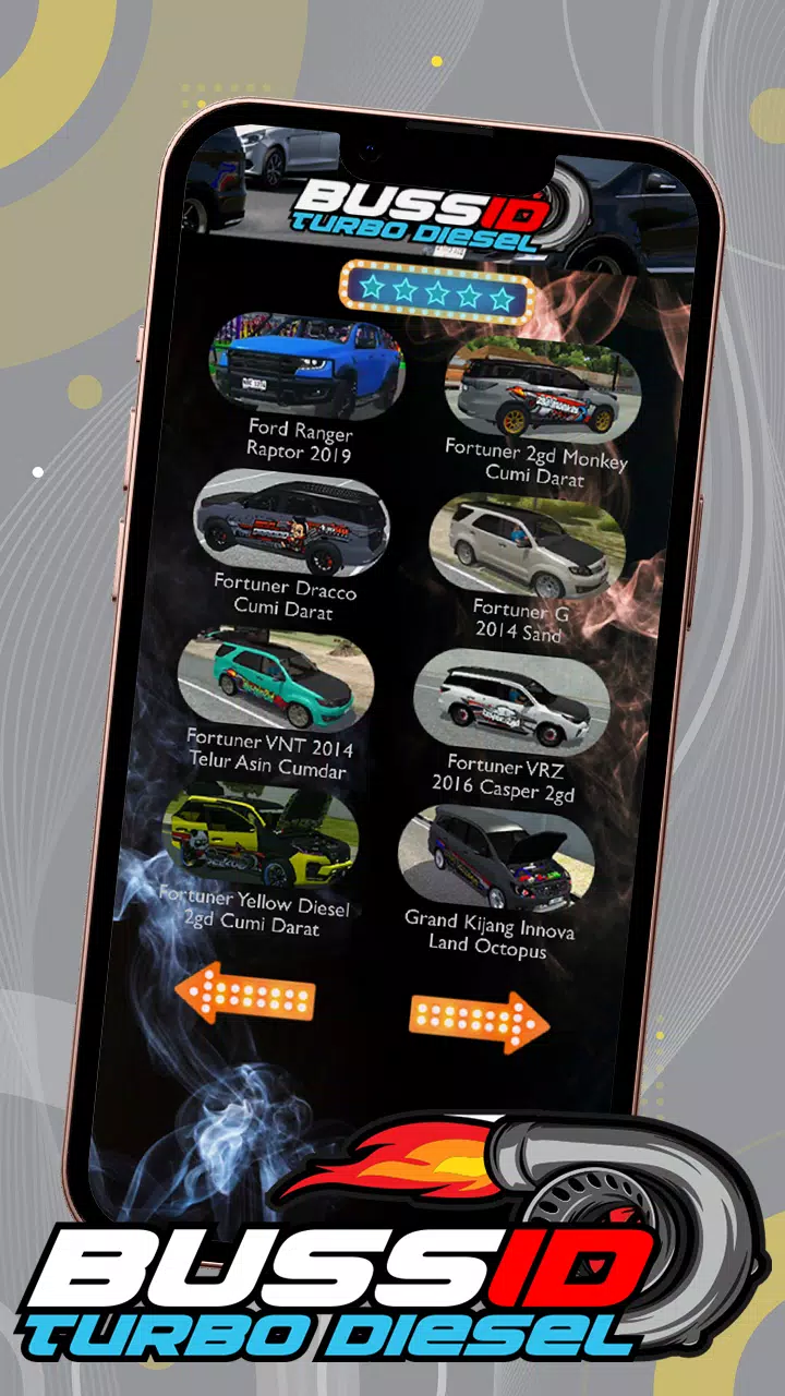 Mod Bussid Turbo Diesel APK for Android Download - PGYER APKHUB
