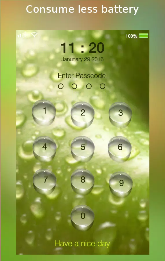 Lock screen APK for Android Download - PGYER APKHUB