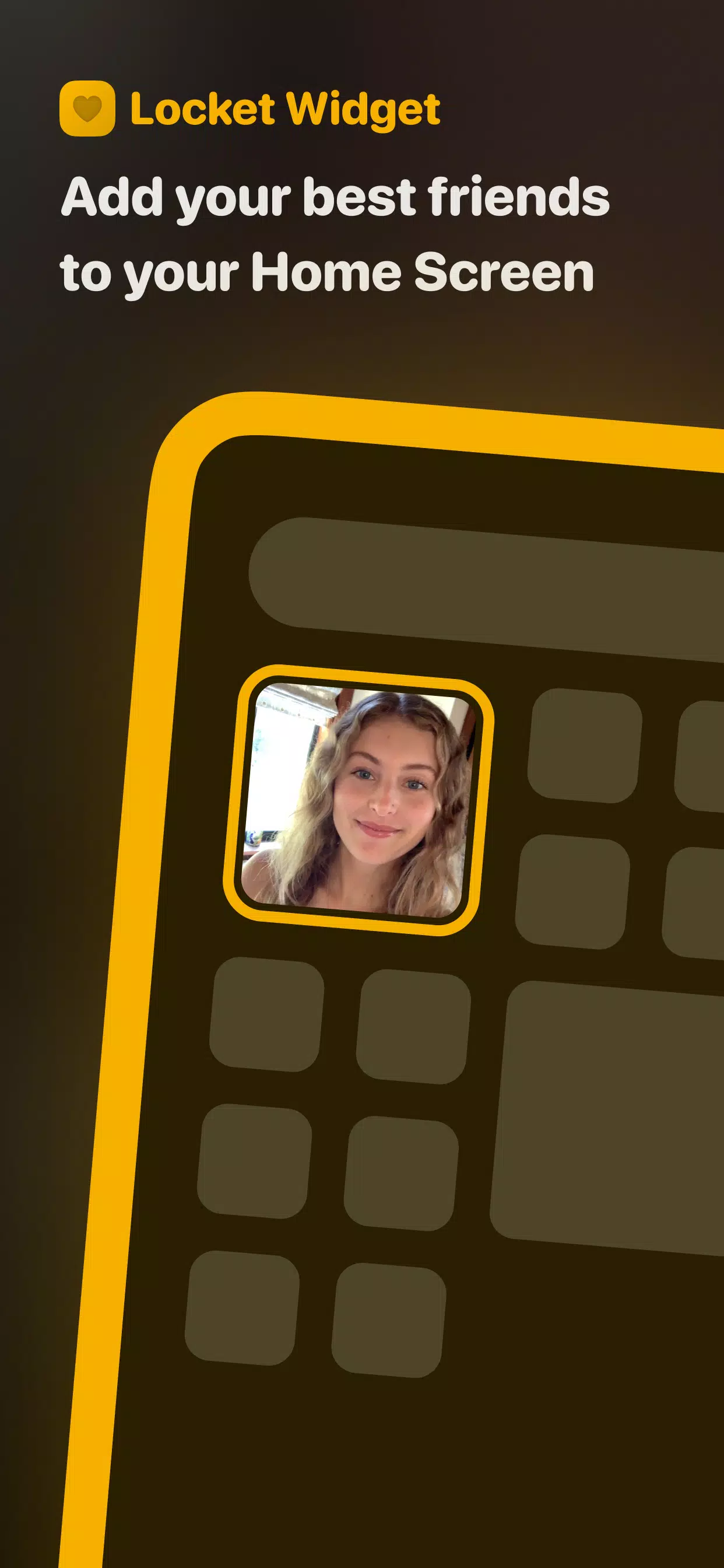 Locket Widget APK for Android Download - PGYER APKHUB