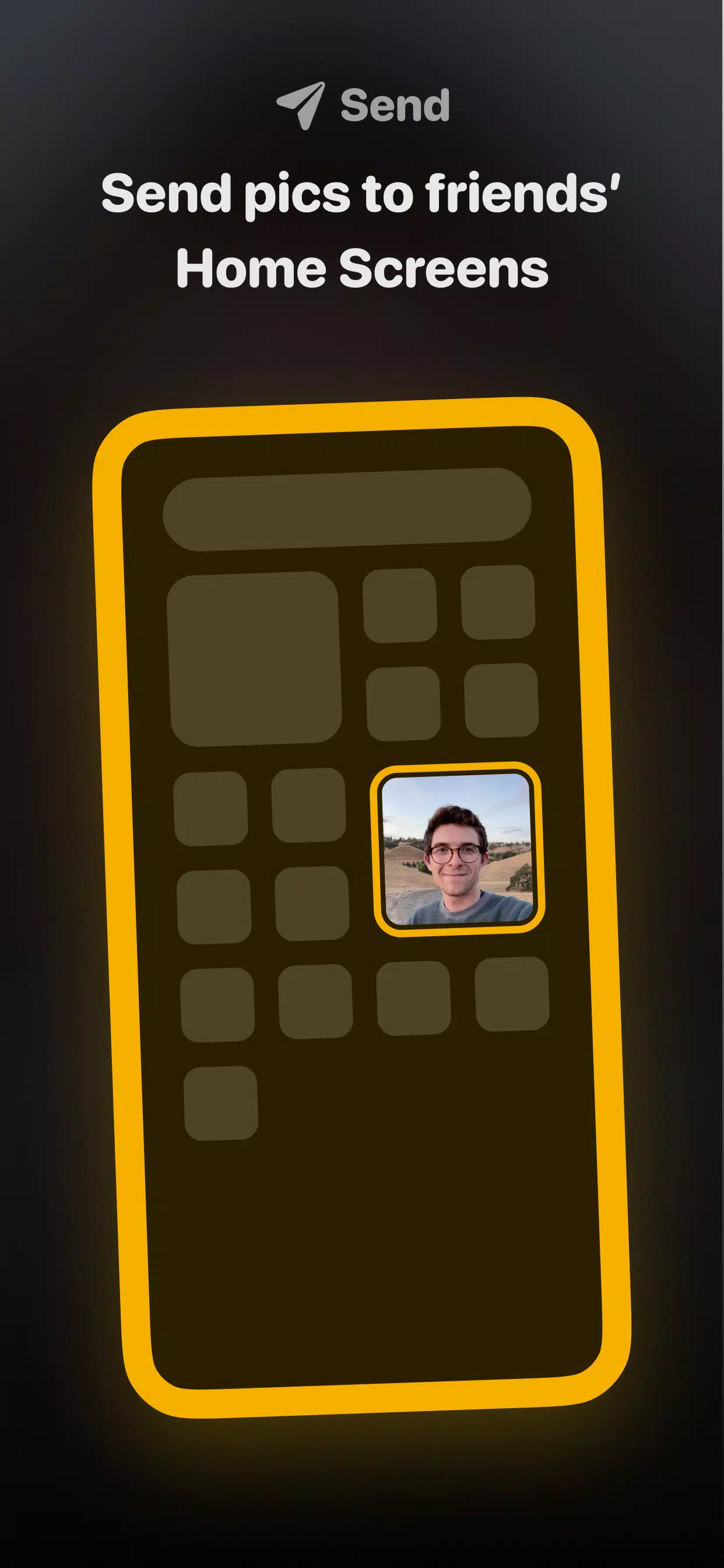 Locket Widget APK for Android Download - PGYER APKHUB