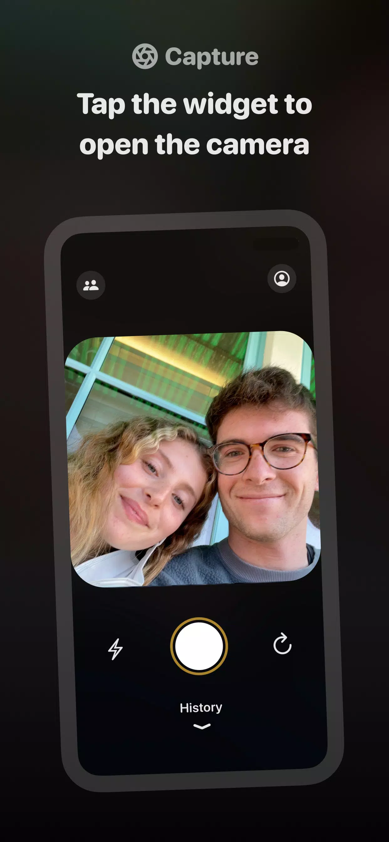 Locket Widget APK for Android Download - PGYER APKHUB