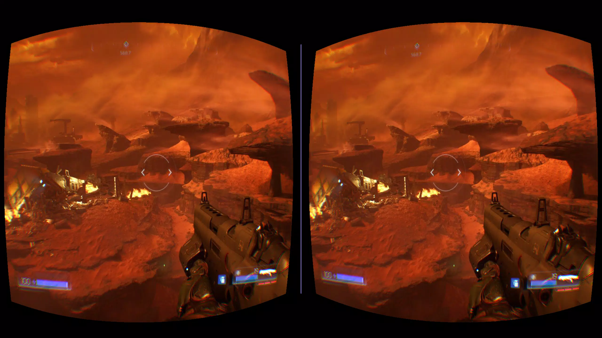 Trinus CBVR APK Android PGYER APKHUB