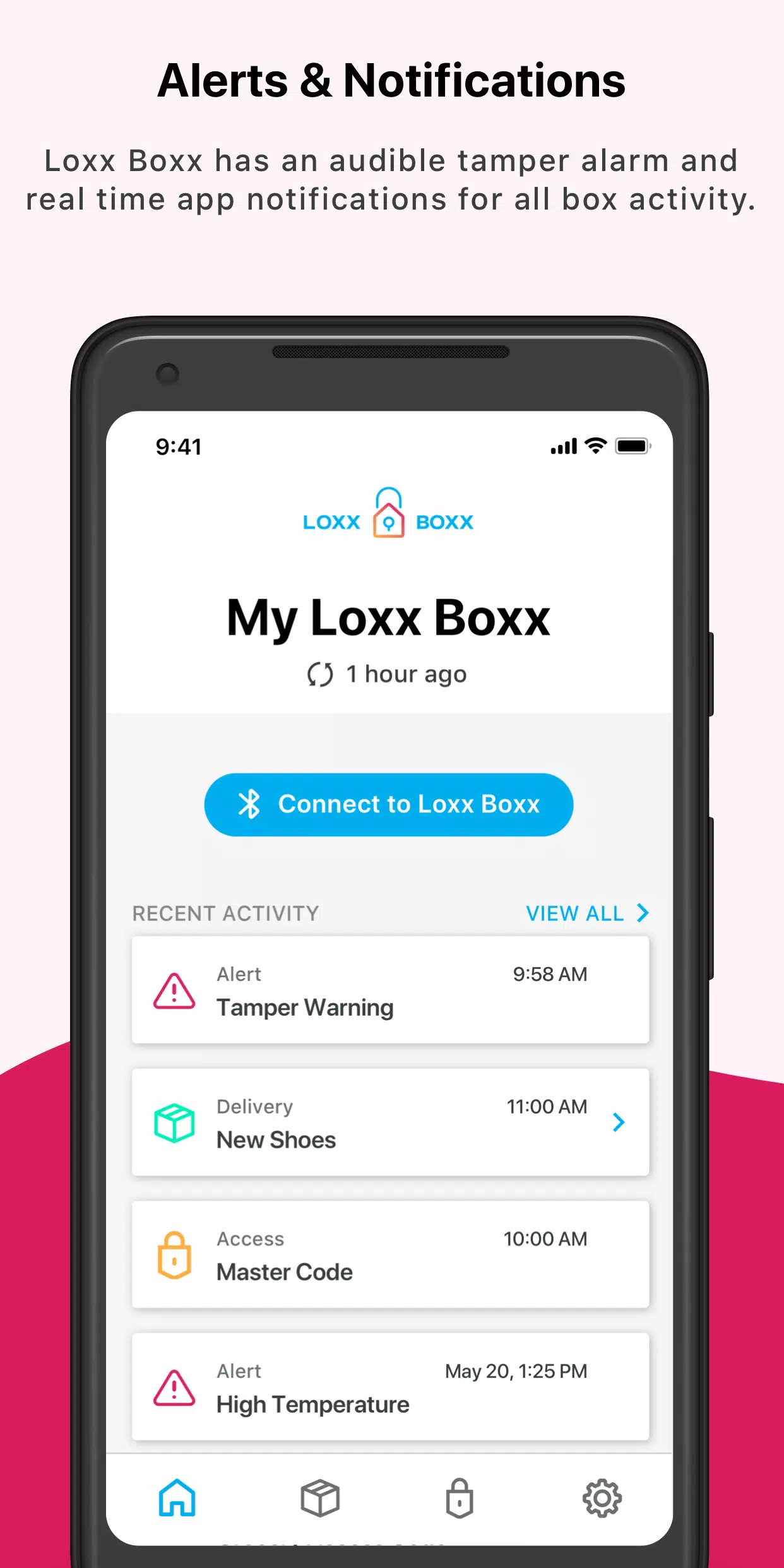 Loxx Boxx APK for Android Download - PGYER APKHUB