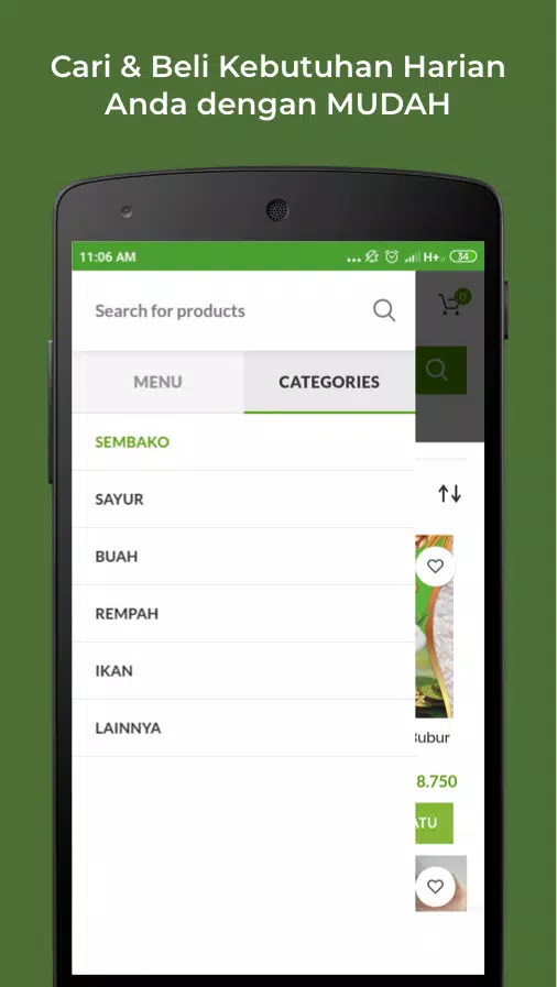 Lumbung Pangan Jatim for Android Download - PGYER.COM