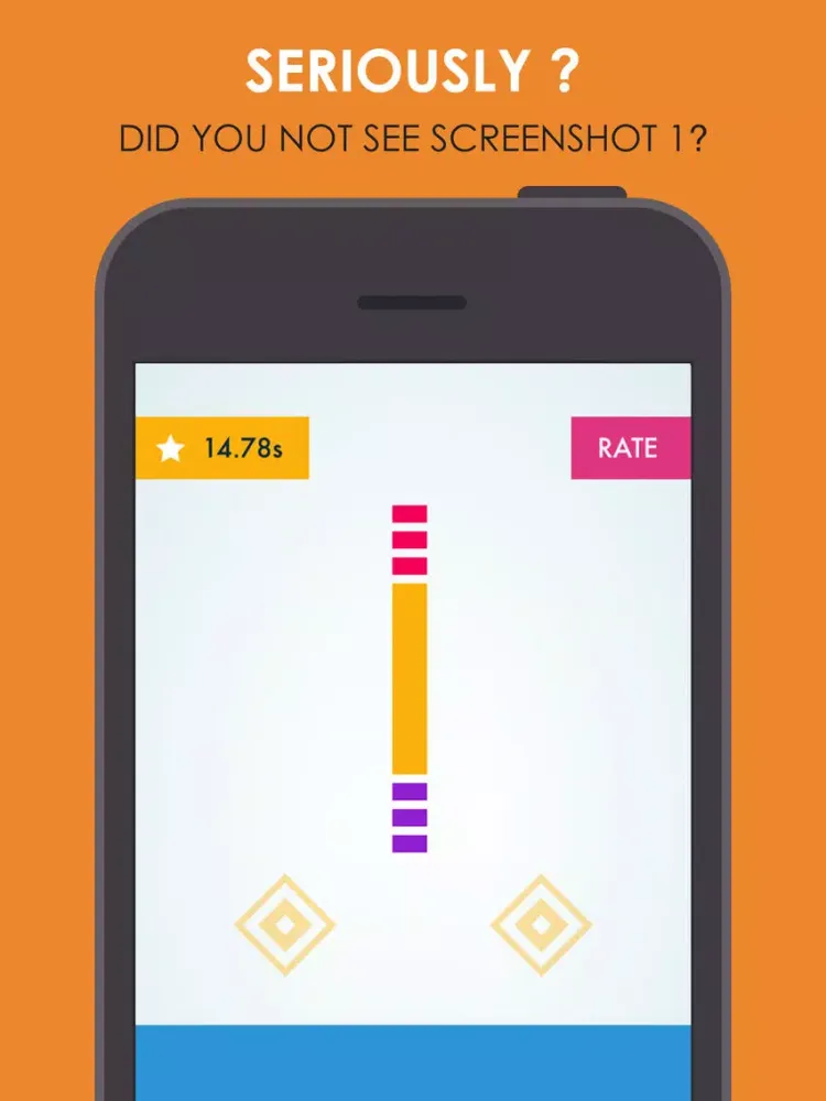 PogoStick 2 - Bounce stick, learn to fly! The impossible - PGYER IPAHUB