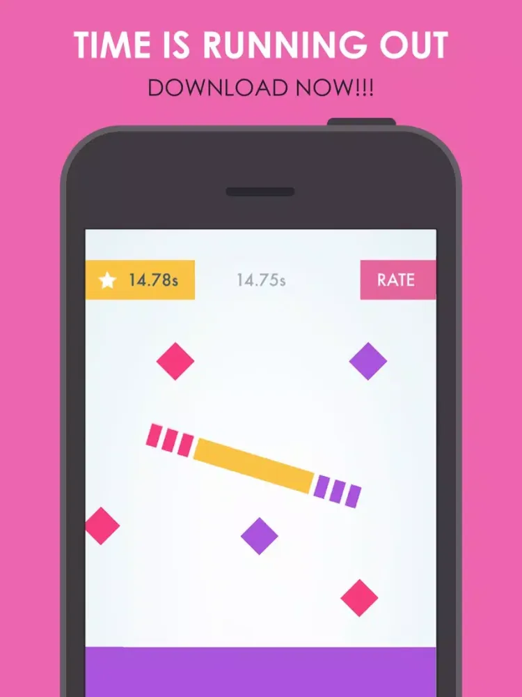 PogoStick 2 - Bounce stick, learn to fly! The impossible - PGYER IPAHUB