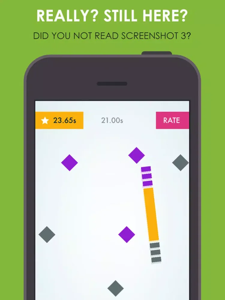 PogoStick 2 - Bounce stick, learn to fly! The impossible - PGYER IPAHUB