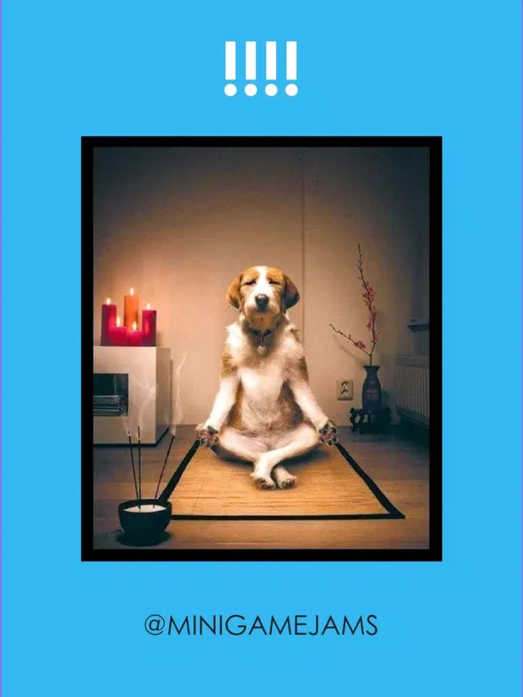 PogoStick 2 - Bounce stick, learn to fly! The impossible - PGYER IPAHUB