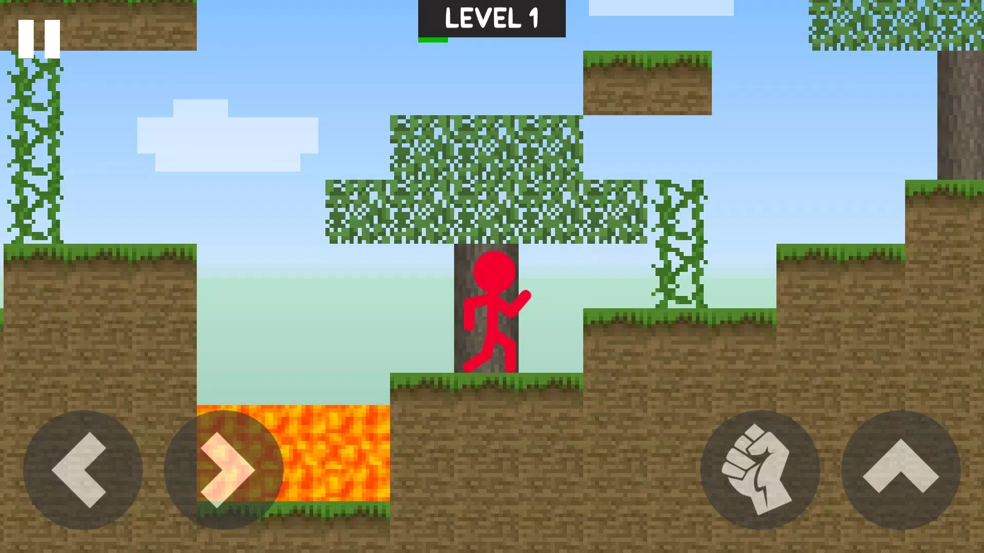 Stickman Vs Zombie Block Craft APK for Android Download - PGYER APKHUB