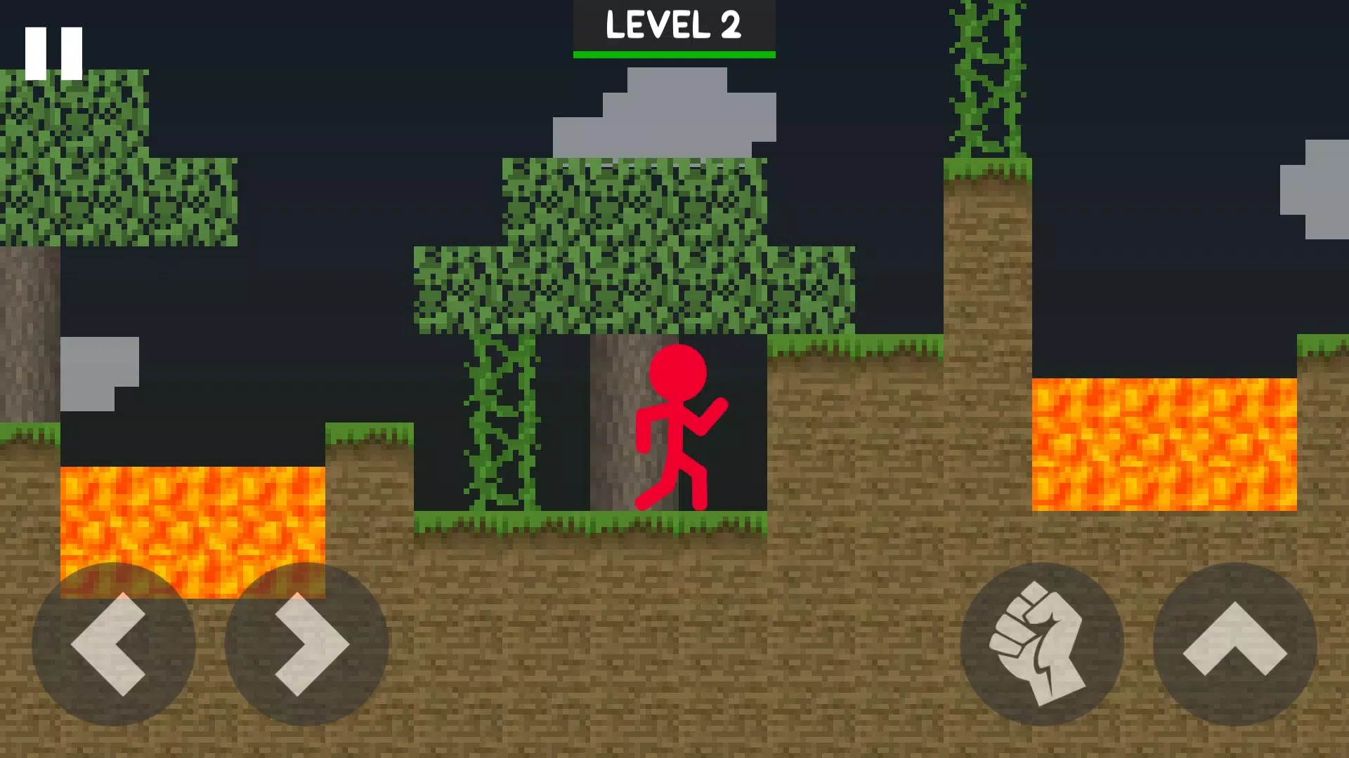 Stickman Vs Zombie Block Craft APK for Android Download - PGYER APKHUB