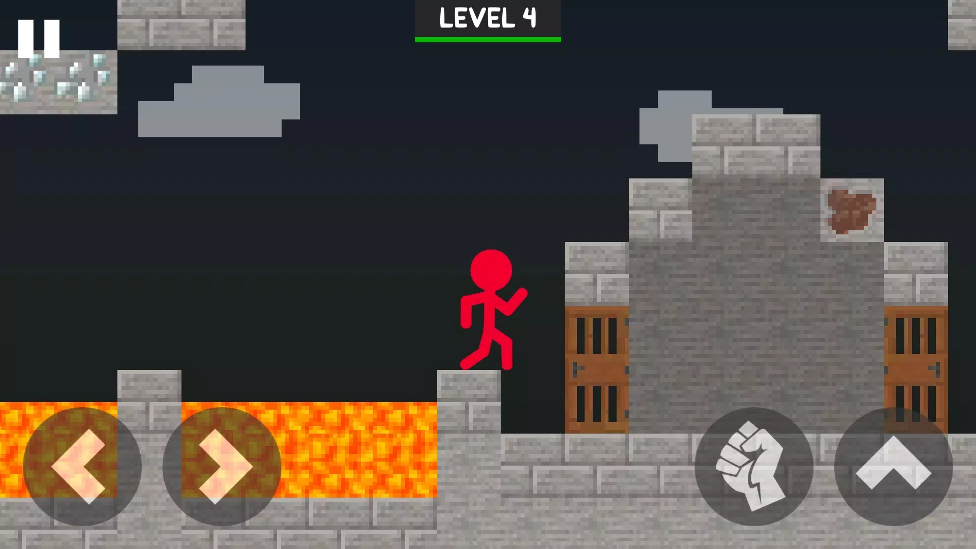 Stickman Vs Zombie Block Craft APK for Android Download - PGYER APKHUB