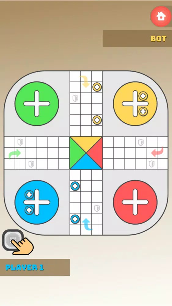 Ludo World - The Board Game IPA için iOS İndir - PGYER IPAHUB
