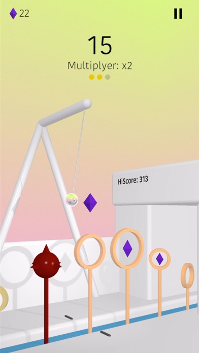Hoop SwingのiOS用IPAダウンロード - PGYER IPAHUB