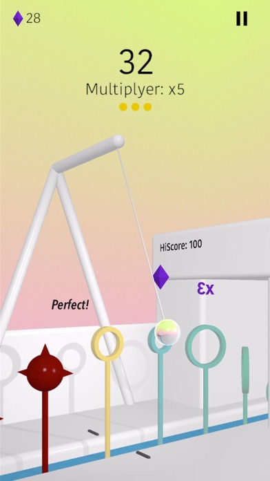 Hoop Swing IPA for iOS Download - PGYER IPAHUB
