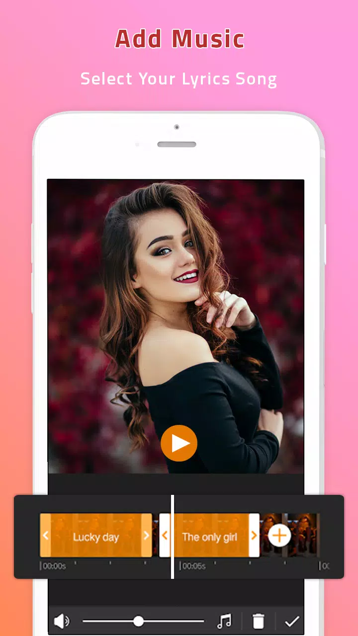 Video Editor for Android Download - PGYER.COM