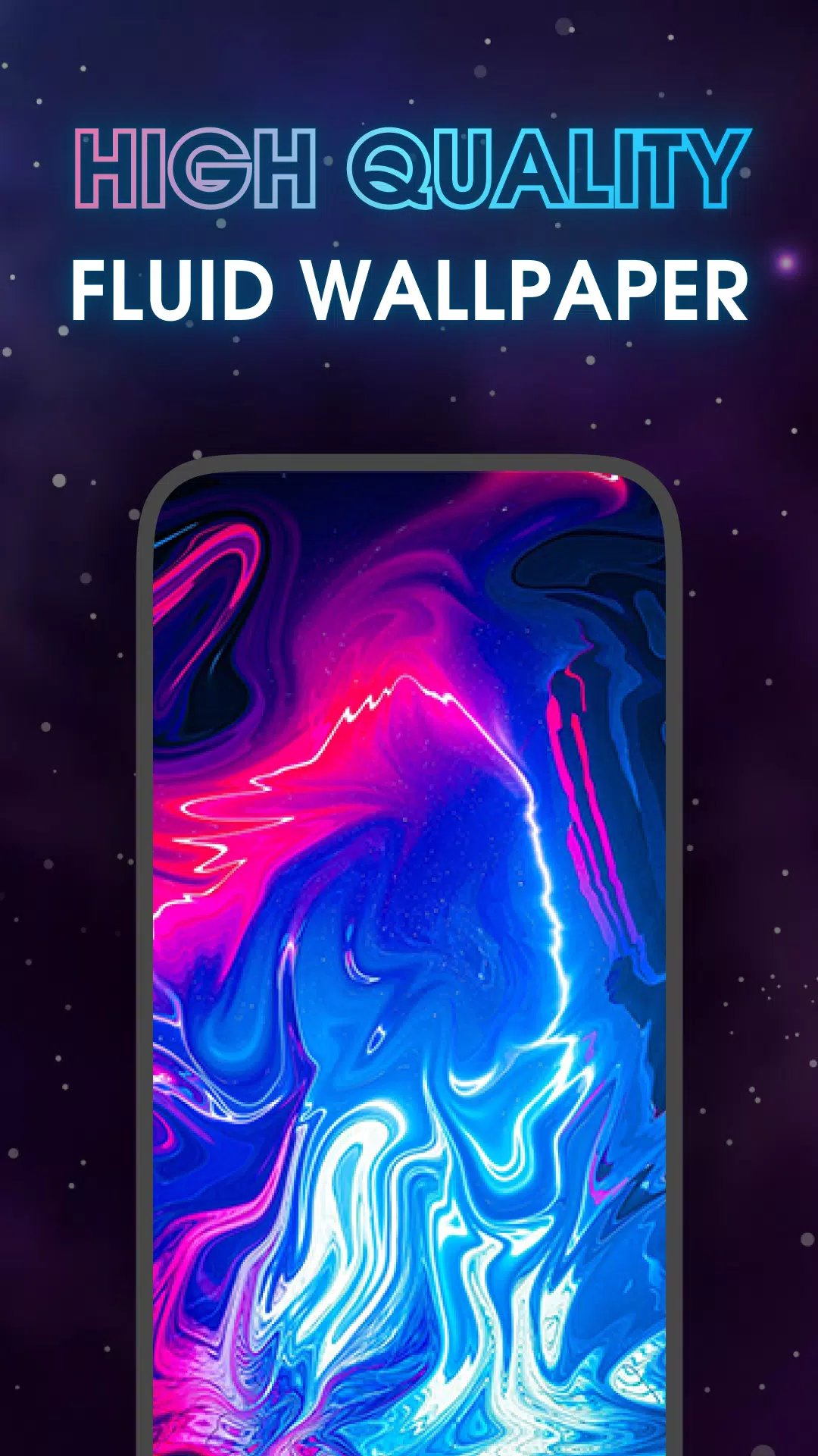 Magic Fluid: Live 4D Wallpaper APK for Android Download - PGYER APKHUB