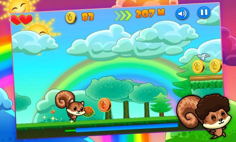 Flying Squirrel APK for Android Download - PGYER APKHUB