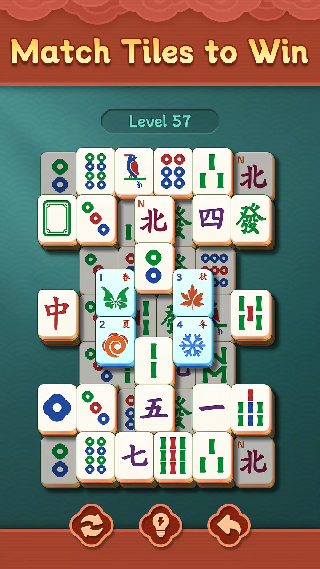 Shanghai Mahjongg APK for Android Download - PGYER APKHUB