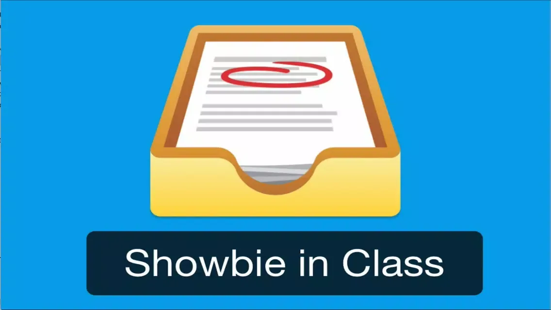 Tutorials for Showbie IPA for iOS Download - PGYER IPAHUB