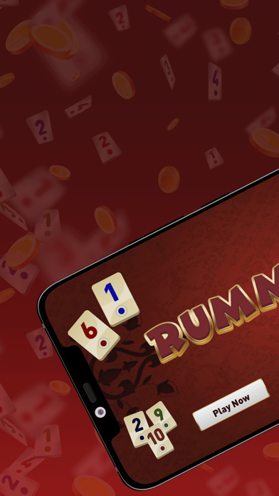 RummiKub Social IPA for iOS Download - PGYER IPAHUB