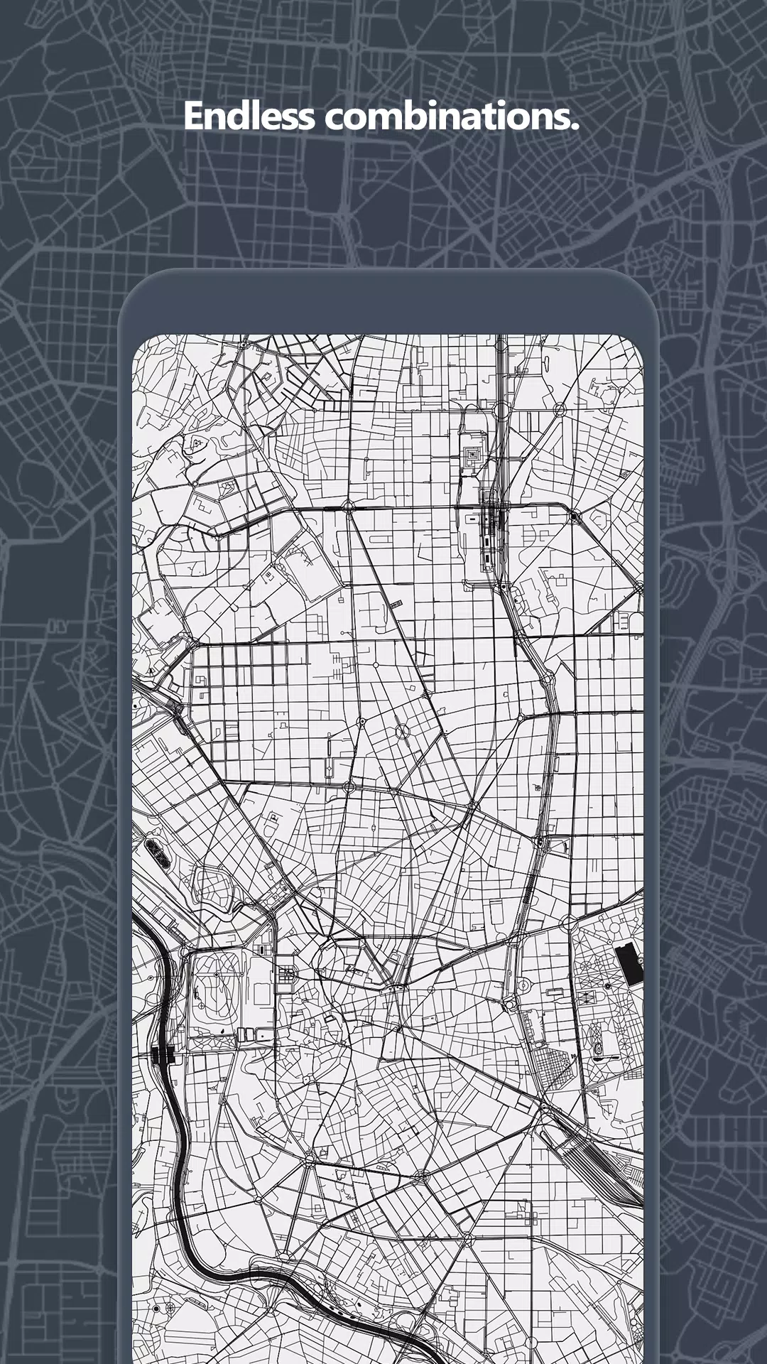 Sphaera Map Wallpapers APK for Android Download - PGYER APKHUB