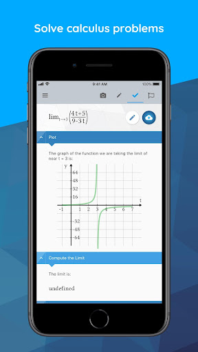 Maple Calculator: Math Solver for Android Download - PGYER.COM