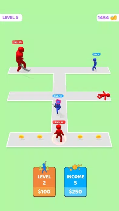 Level Up Guys IPA for iOS Download - PGYER IPAHUB