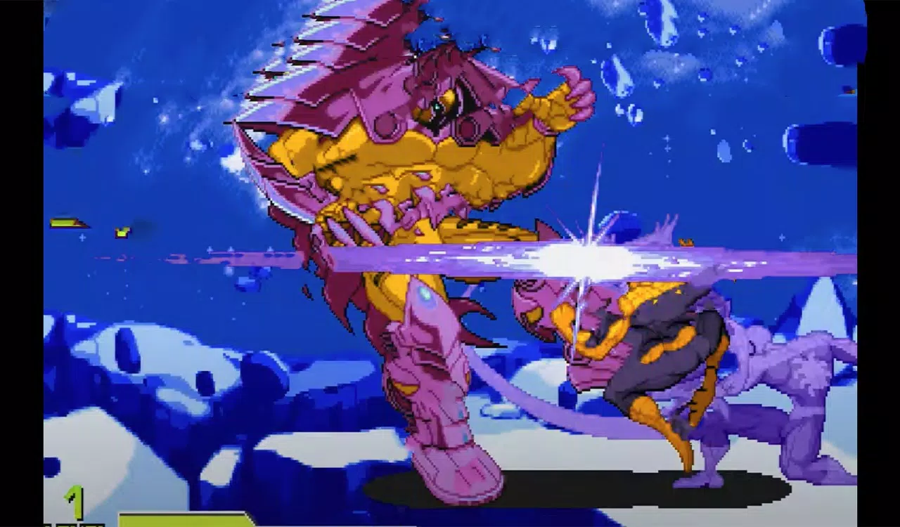 Mame fighting game Champion for Android Download - PGYER.COM