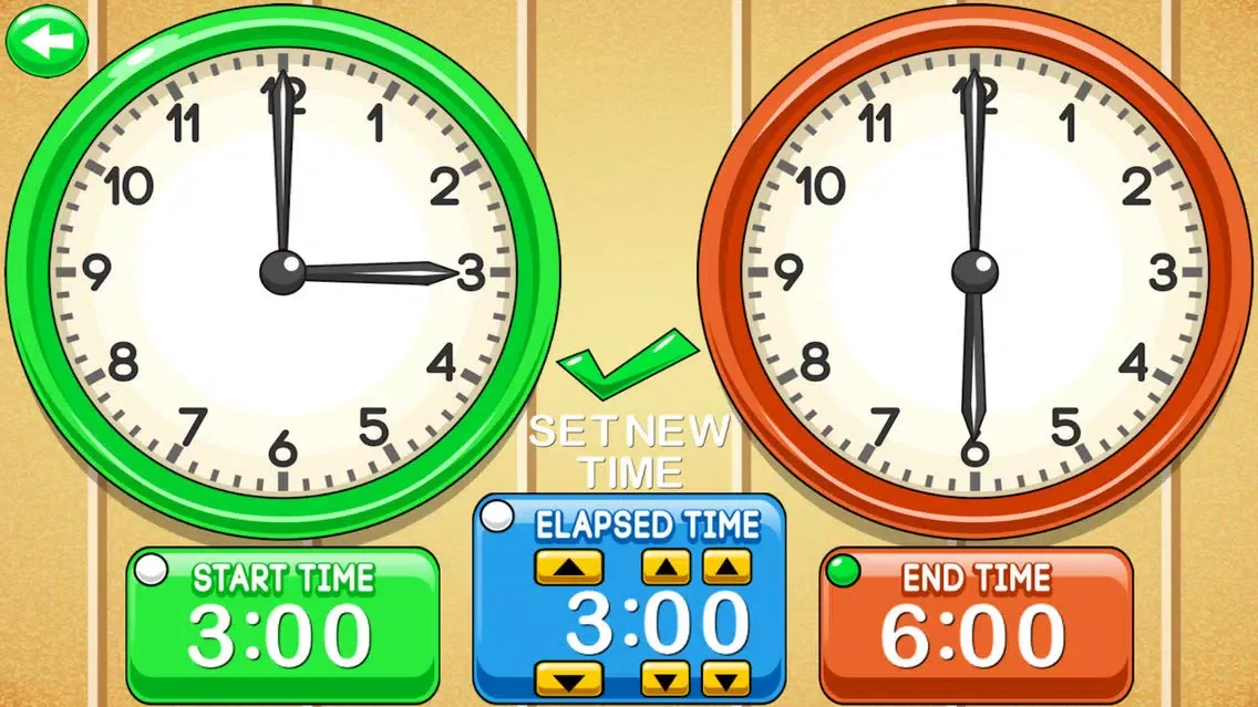 MathNook Elapsed Time Clocks IPA for iOS Download - PGYER IPAHUB