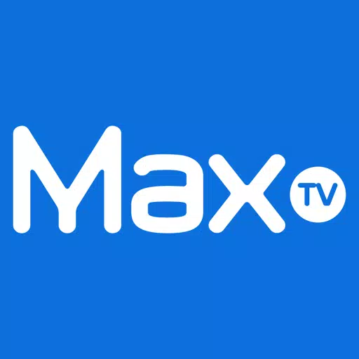 Max Tv for Android Download - PGYER.COM