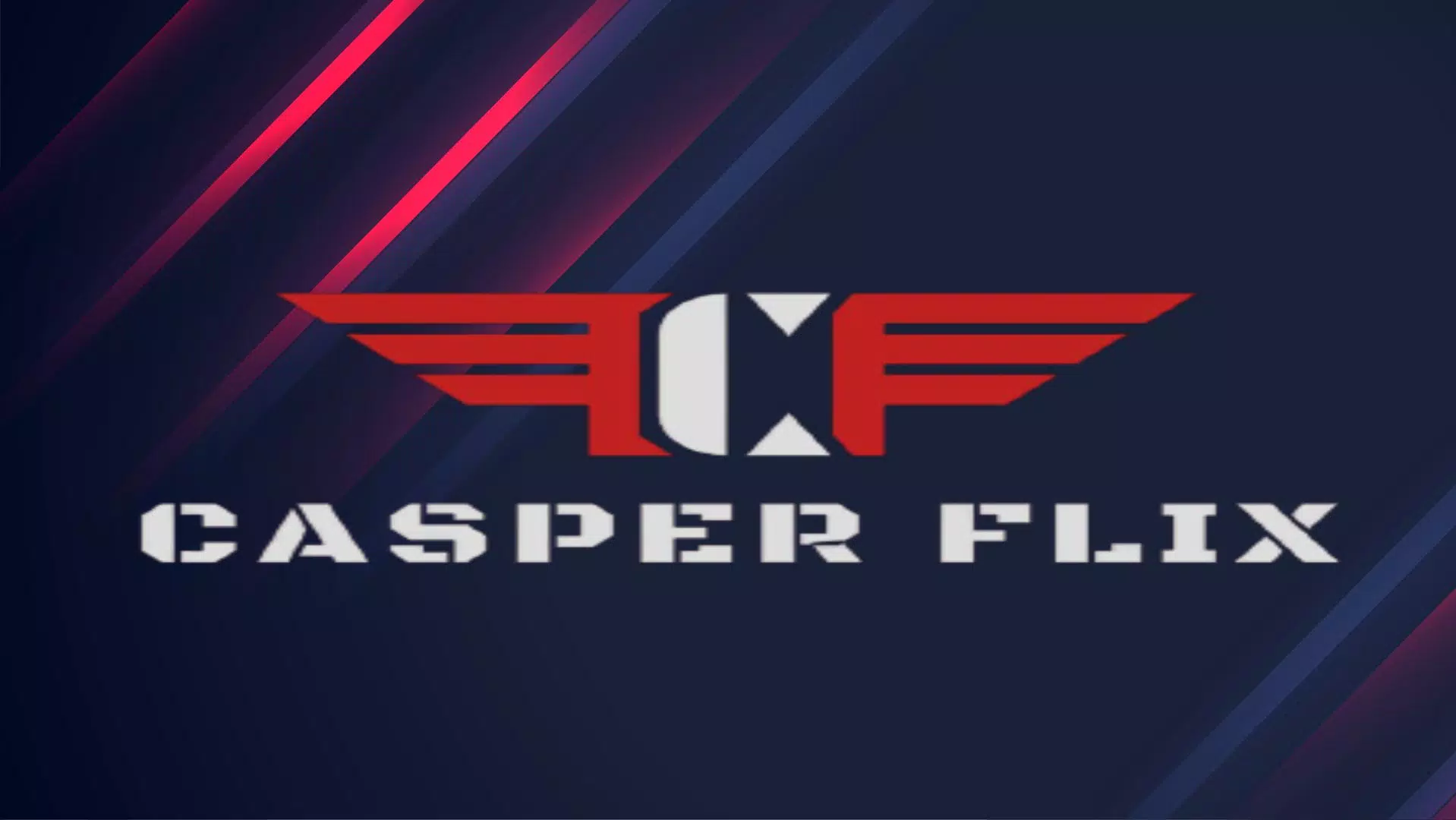 تنزيل Casper Flix APK لنظام Android - PGYER APKHUB